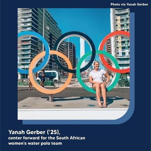 LMU women's water polo makes appearance in Tokyo Olympics | Sports ...
