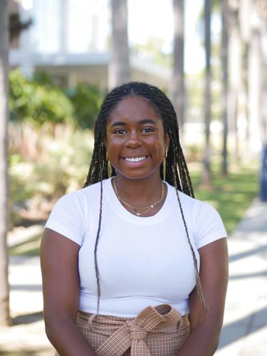 8 burning questions with Valedictorian Yinka Akinlade | News | laloyolan.com