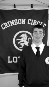 11 Burning Questions with Aaron Page | News | laloyolan.com
