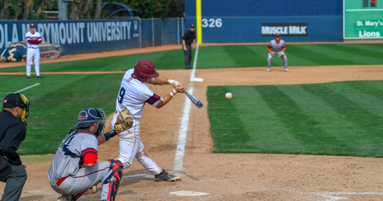 Q&A with senior baseball star Cooper Uhl | Sports | laloyolan.com