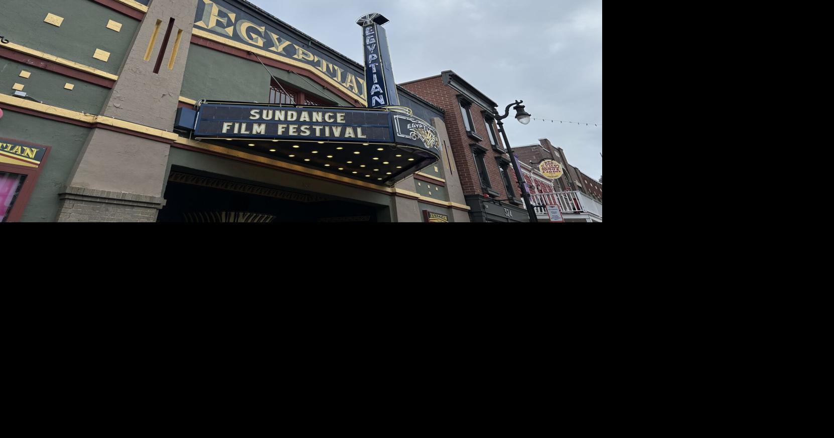 Despite its 40-year history, Sundance keeps its independent spirit ...