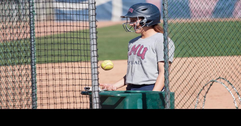 LMU kicks off season at GCU tournament under leadership of new head ...