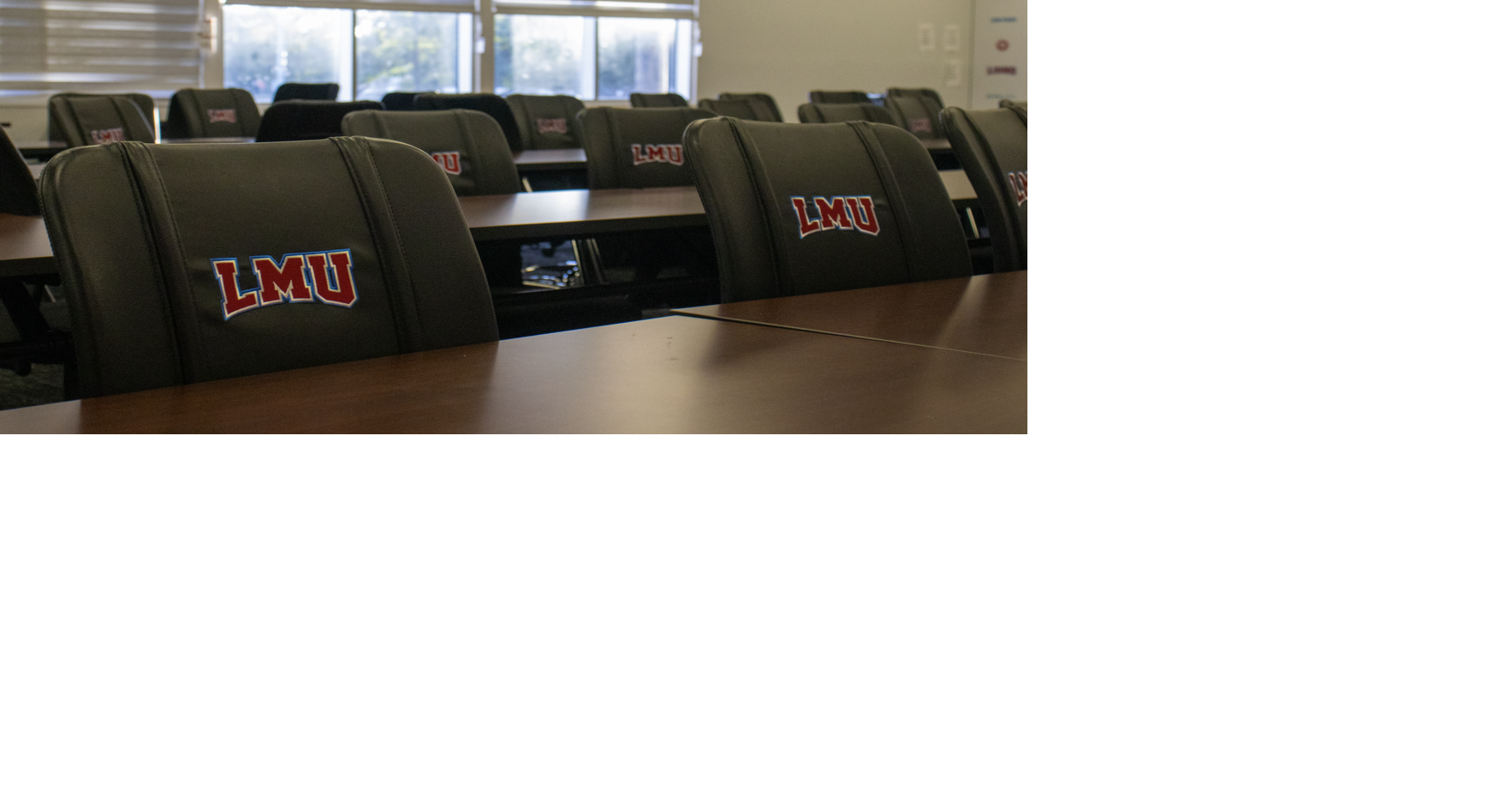 DEVELOPING: LMU under investigation by the Department of Education's ...