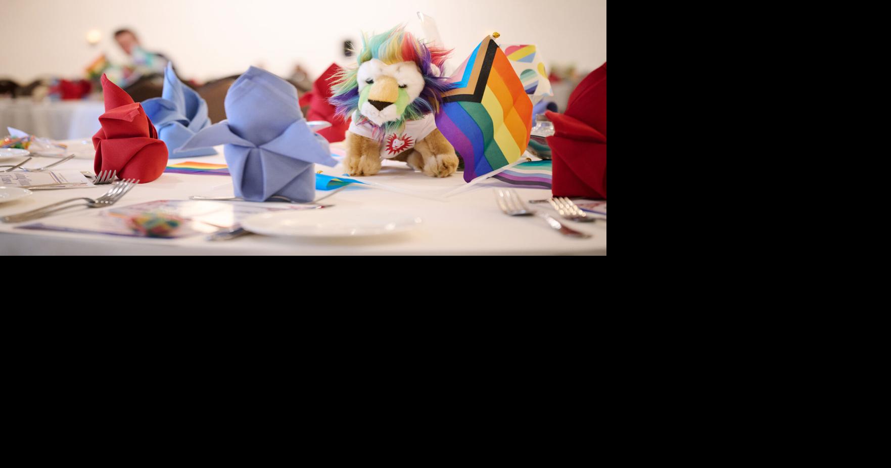 More than a gala: LGBTSS celebrates 15 years at LMU | LIFE+ARTS ...