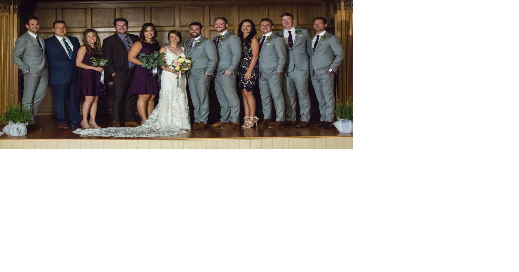 Once Upon a Newspaper: Danielle Corkhill (‘10) & Nicolas Velazquez (‘10 ...