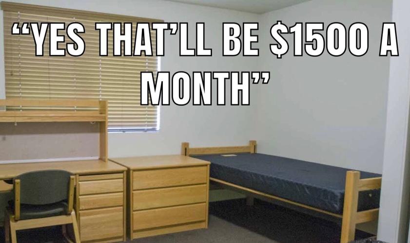 Highly relatable memes that showcase daily life at LMU | The Bluff ...