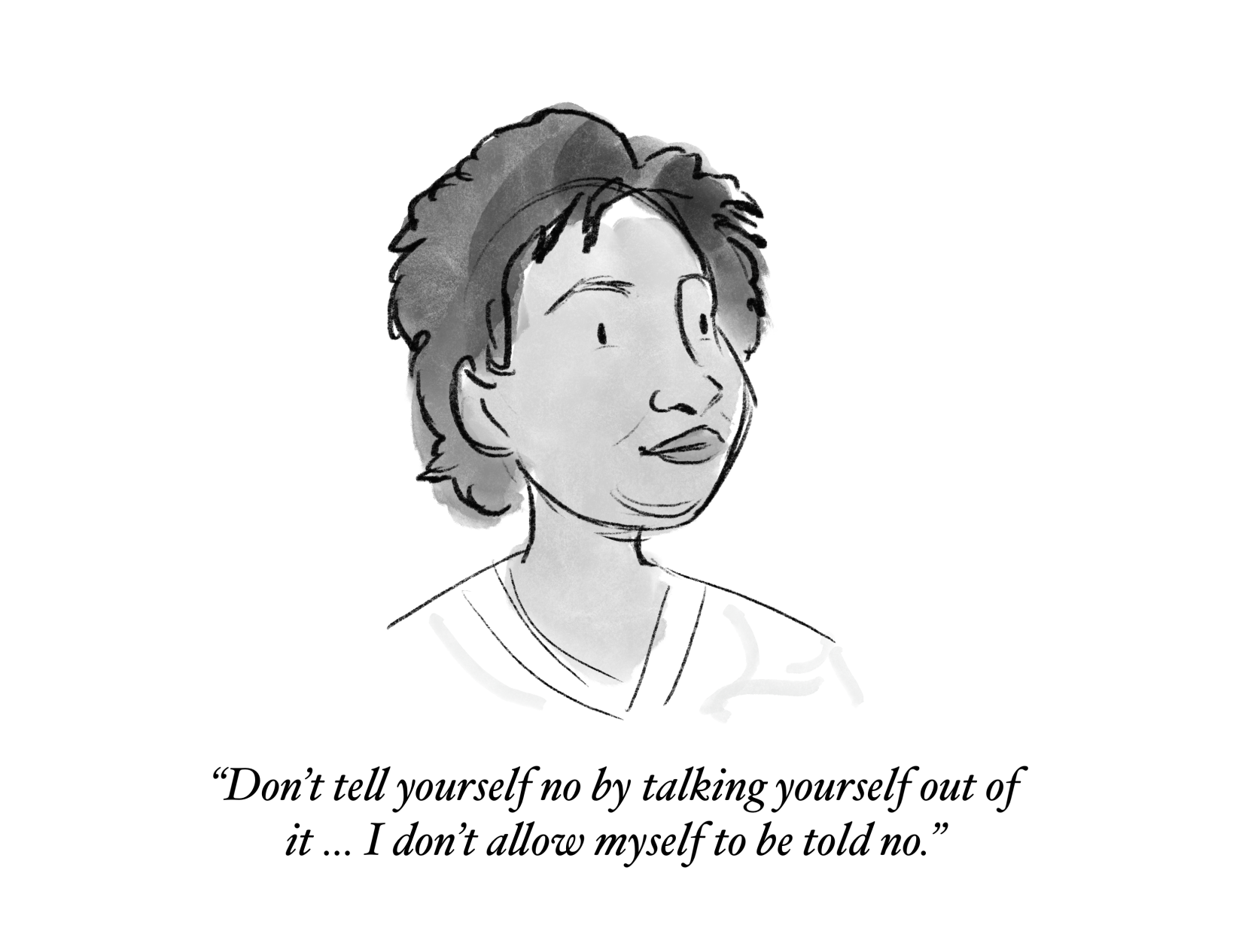 Stacey Abrams event: Through the eyes of a cartoonist | Cartoons ...