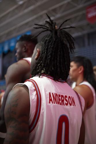 Next man up: How Jalin Anderson and the Lions are retooling after the ...