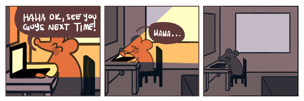 Rat Gang - September 28. 2020 | Cartoons | laloyolan.com