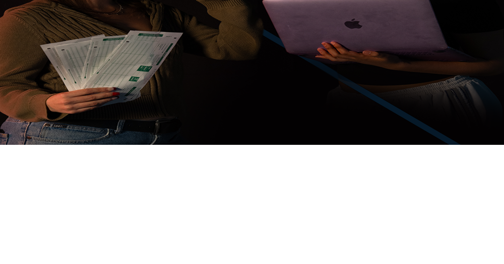 Head to Head: Are test or essay finals better? | Opinion | laloyolan.com