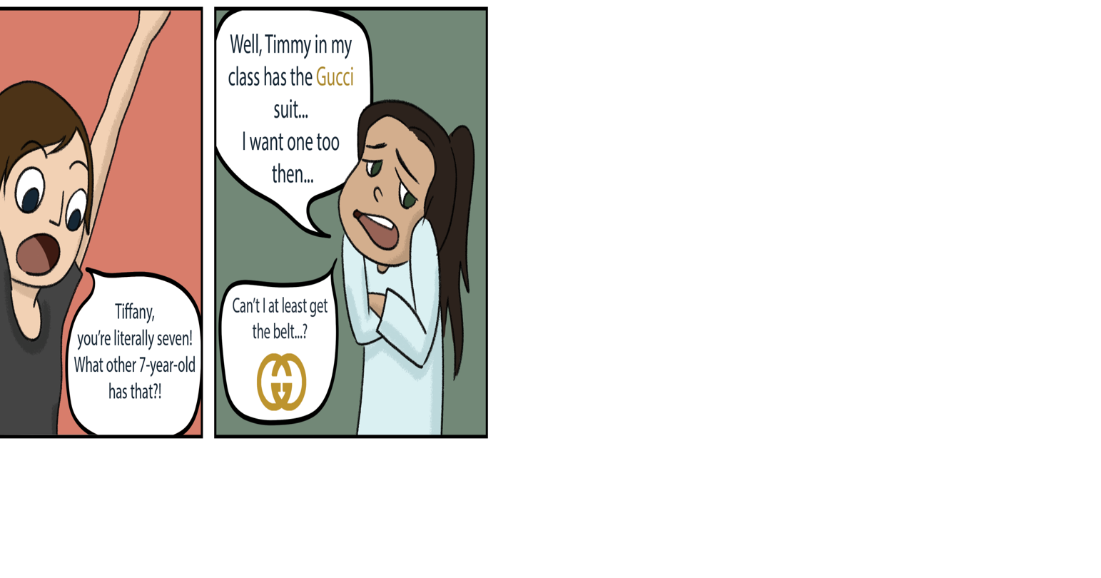 Darn Things Kids Say - Feb 5. 2020 | Cartoons | laloyolan.com