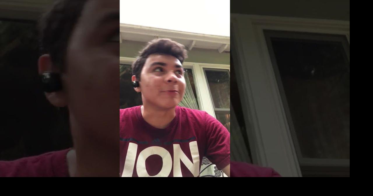 Daniel Mariscal - With Gratitude | Videos | laloyolan.com