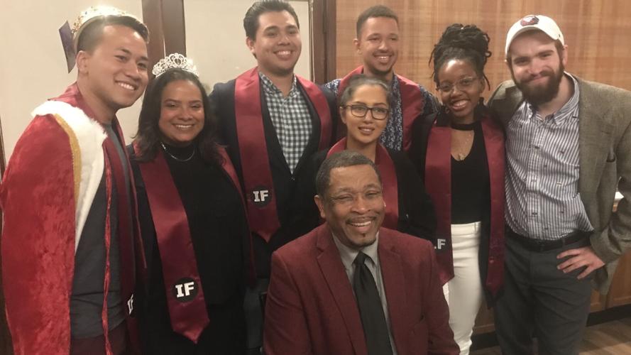 Listen, learn, lead: Henry Ward to retire after nearly three decades of ...