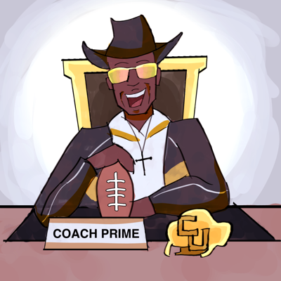 Coach Prime is everything college football needs | Sports | laloyolan.com