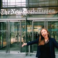 11 Burning Questions with Ali Swenson | News | laloyolan.com