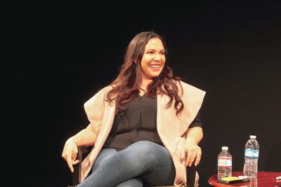 CFA features LMU Theatre alumna Gloria Calderón Kellett | Film and ...