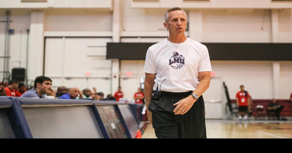 Gersten Pavilion hosts Coaching for Success Academy | Sports ...