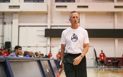 Gersten Pavilion hosts Coaching for Success Academy | Sports ...