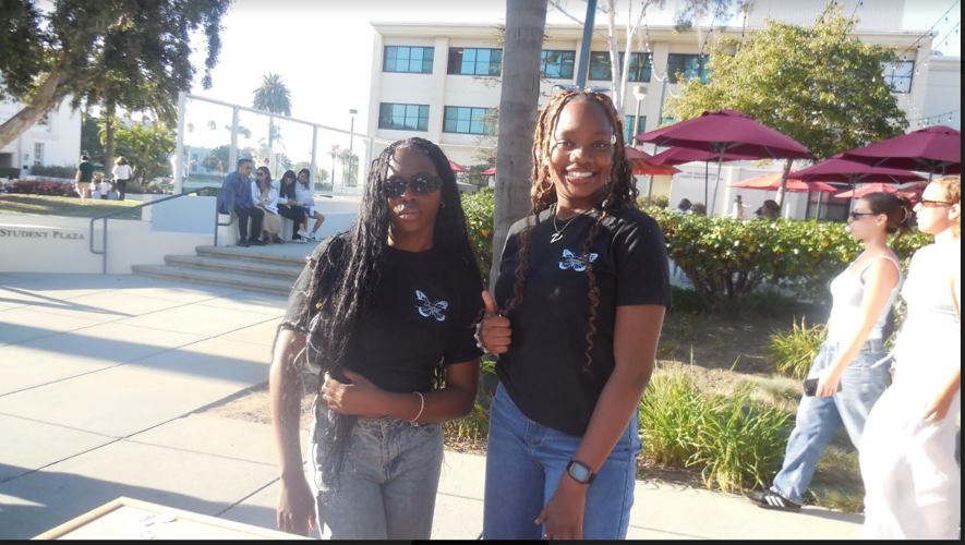 RESILIENCE club: An undocumented student's home away from home | LIFE ...