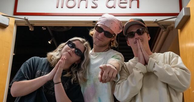 Coffee and Culture: How the 'denners' curate an iconic vibe | Opinion ...