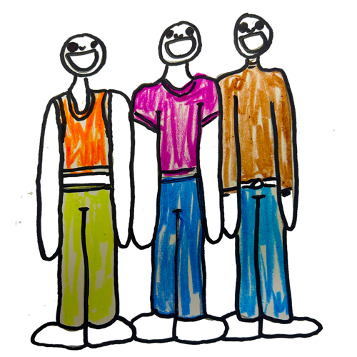 The Bluff presents: DIY LMU Halloween costumes | The Bluff | laloyolan.com