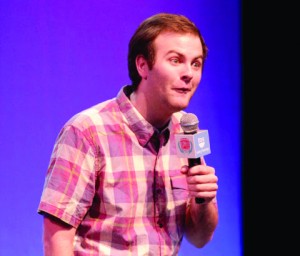 11 Burning Questions with Cody Kopp | News | laloyolan.com