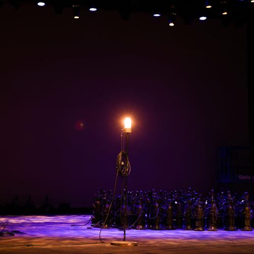Strub Theatre decommissioning sparks memories and excitement for ...