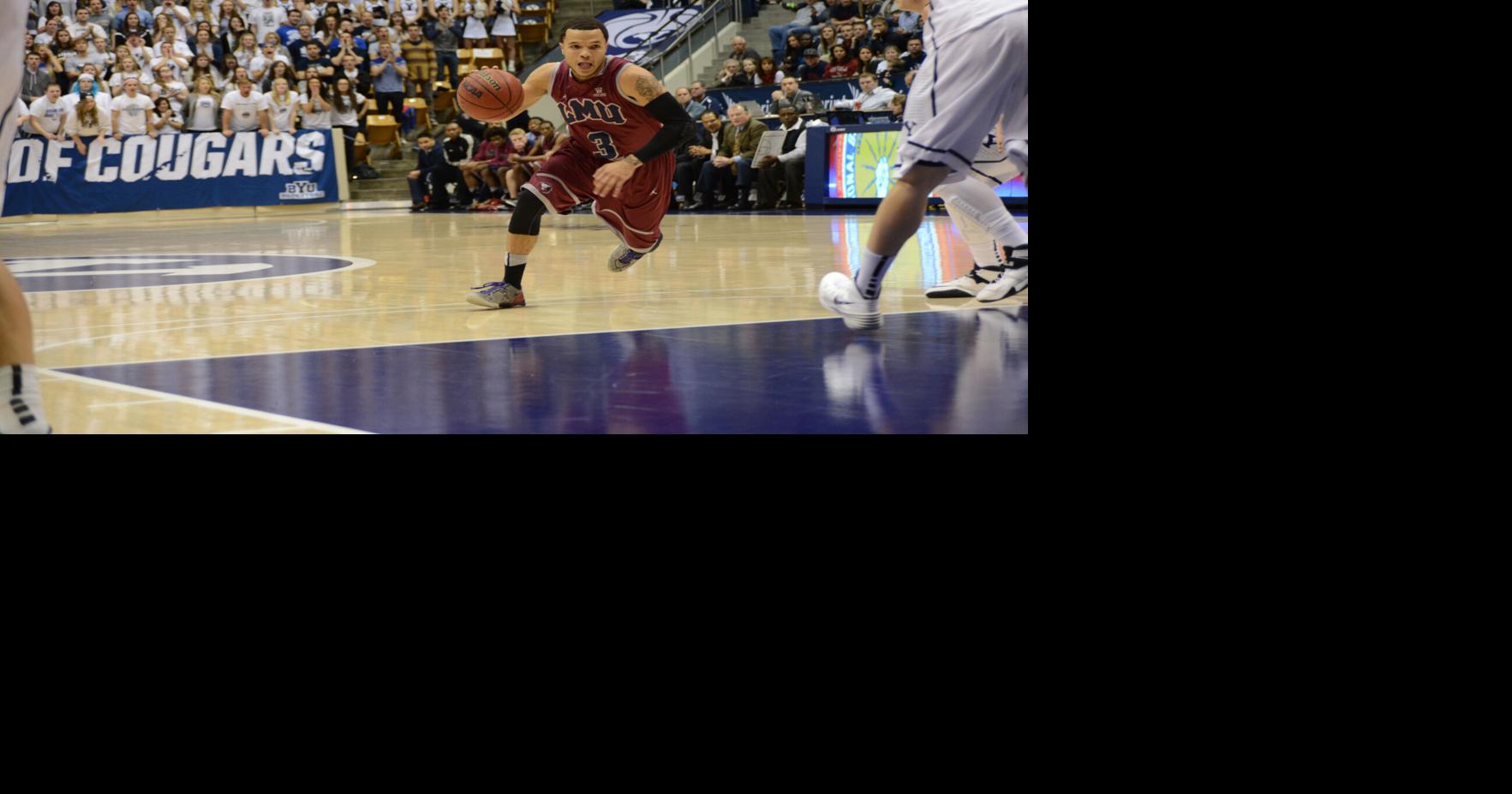 LMU men's basketball legend Anthony Ireland set to join WCC Hall of ...