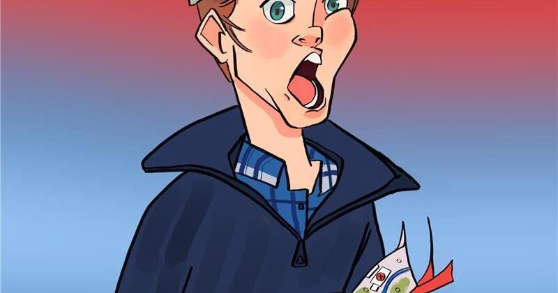 Y’all already know who he is: Viral TikToker Topher hired by LMU | The ...