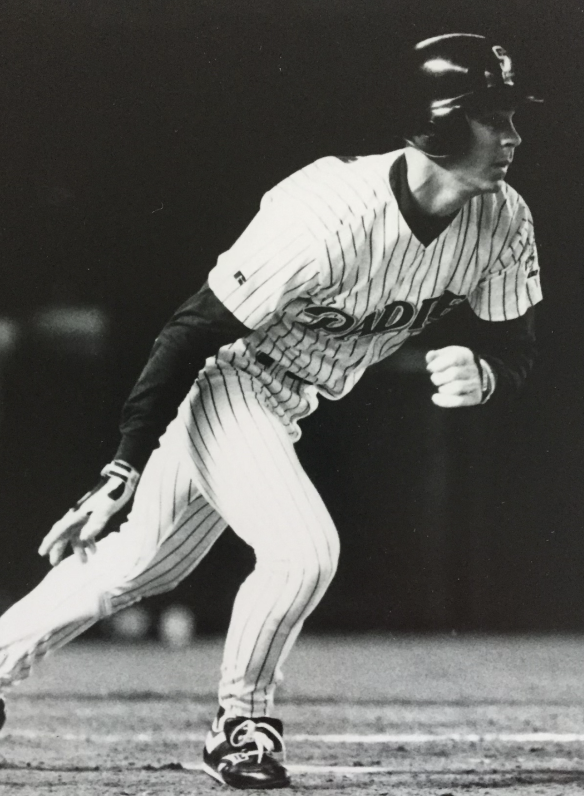 billy beane baseball record