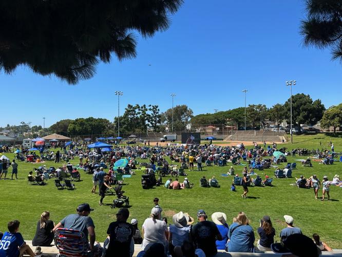 El Segundo Little League makes history, unites community with world ...