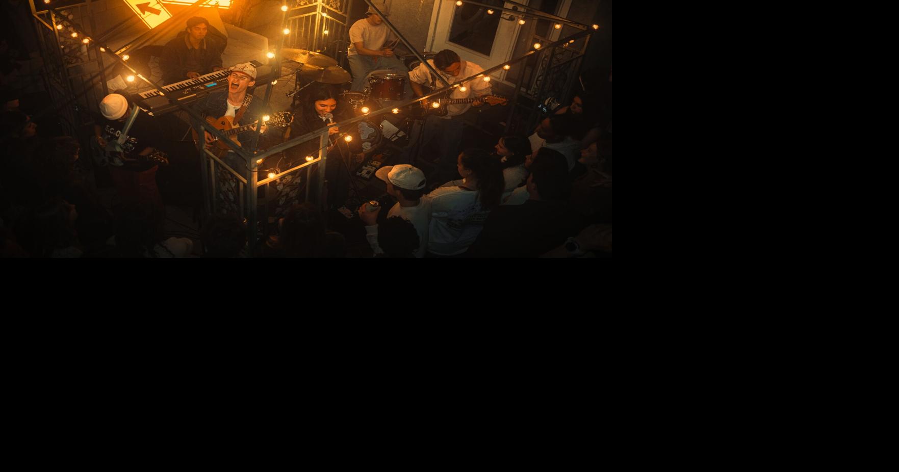 LMU has a surf team again, and they're creatively funding their way to ...