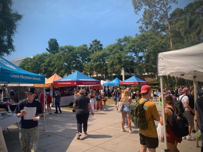 What Biden's student loan forgiveness plan means for students at LMU ...