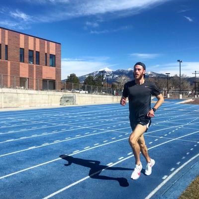 Q&A with former LMU cross country and track star Jack Polerecky ...