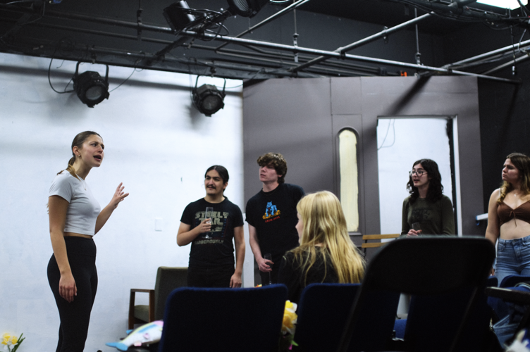 Meet the team behind 'Big Fish: The Musical' | LIFE+ARTS | laloyolan.com