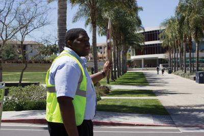 The return of Straw Hat Man | News | laloyolan.com