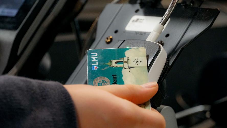 Housing to require meal plan for all students living in on-campus ...