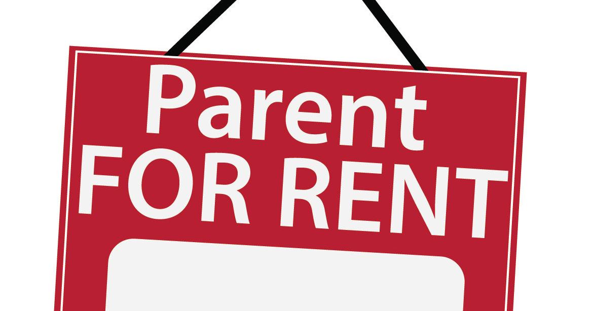Rent-A-Parent | The Bluff | laloyolan.com
