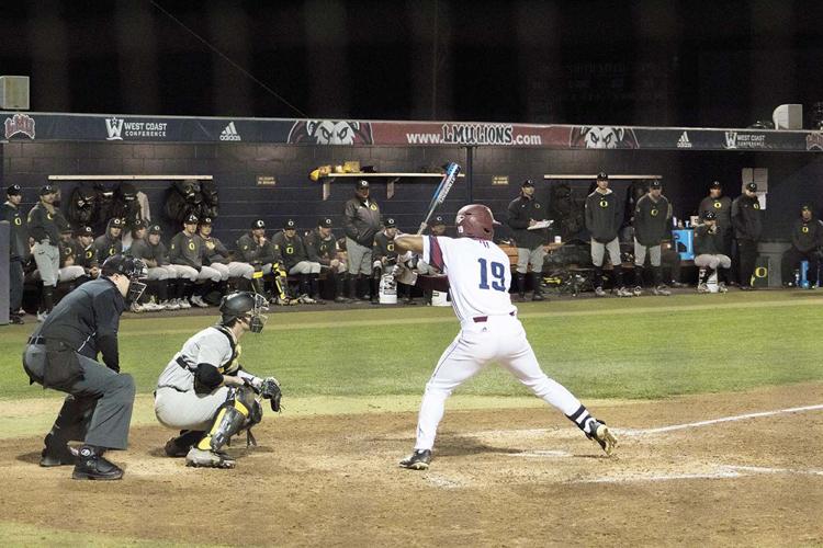 Baseball struggles early in season with losing record | Sports ...