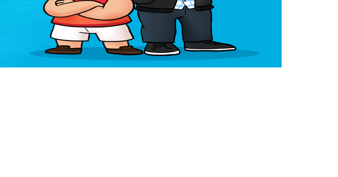 Cartoon Network voice actor shares what it's like to be both a student ...