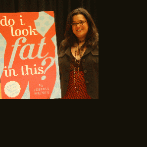 Weiner speaks on body image | News | laloyolan.com