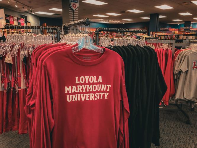 A definitive ranking of LMU merch | LIFE+ARTS | laloyolan.com