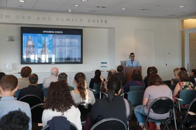 "Tales of Mystery and Imagination:" new collection opens in Hannon ...