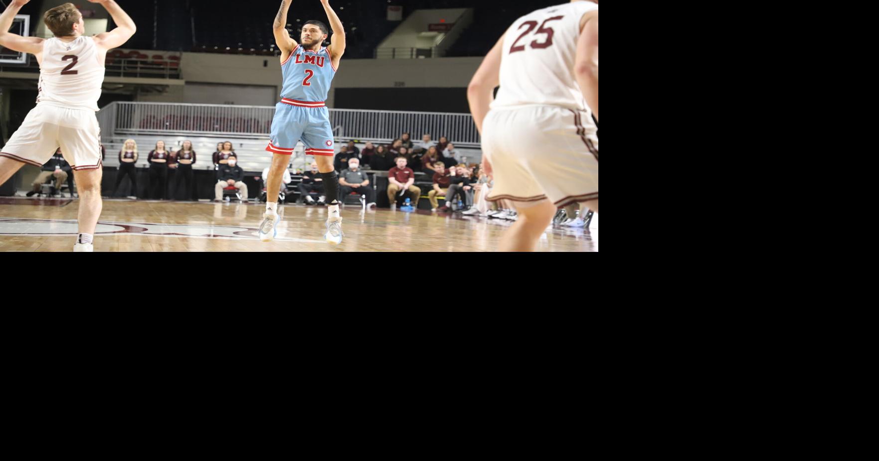 What you missed from men’s basketball over winter break | Basketball ...