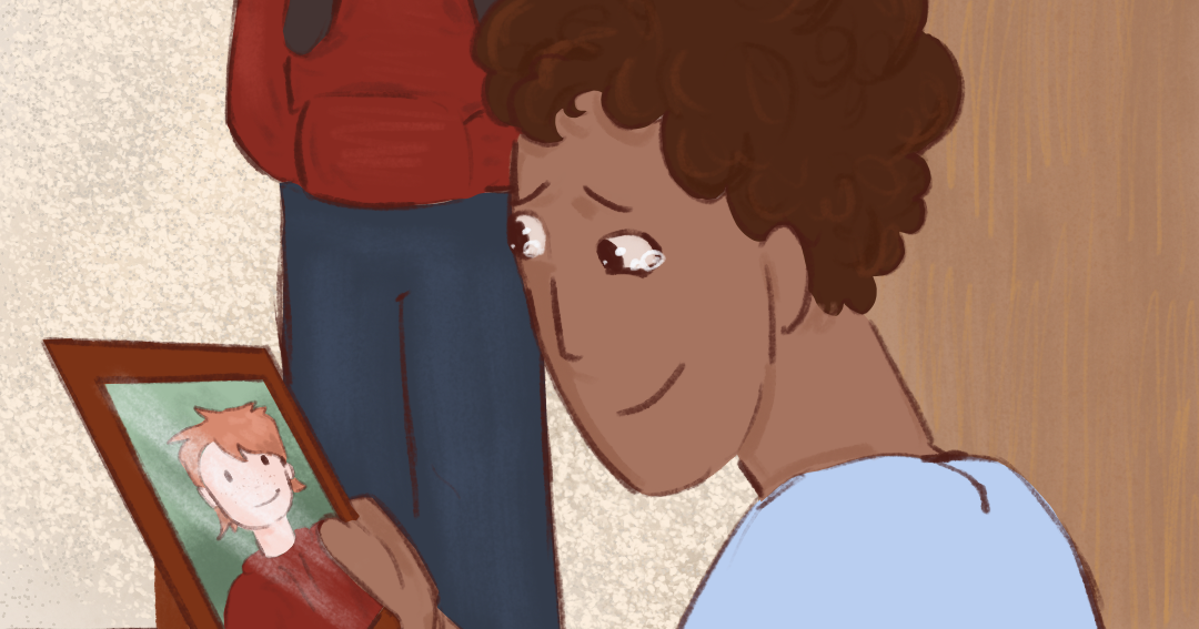 Sentimental freshman worries his best years are ahead of him | The ...