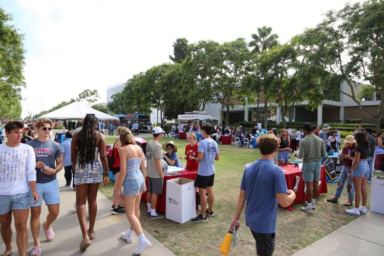 How LMU students feel about returning to the Bluff post-Roe | News ...