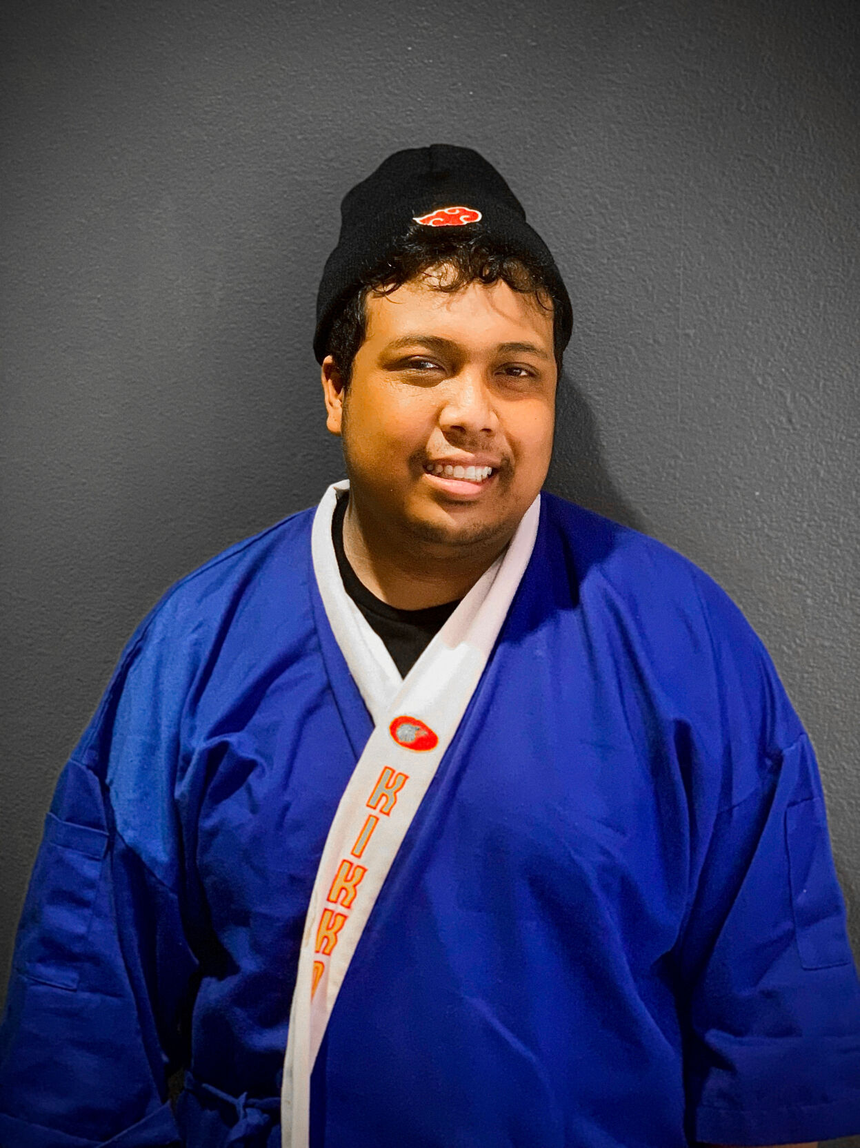 8 Burning Questions with Kikka chef and convenience store cashier Randy ...