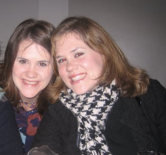 Natalie LeVeck (‘07): From Loyolan to lawyer | Centennial | laloyolan.com