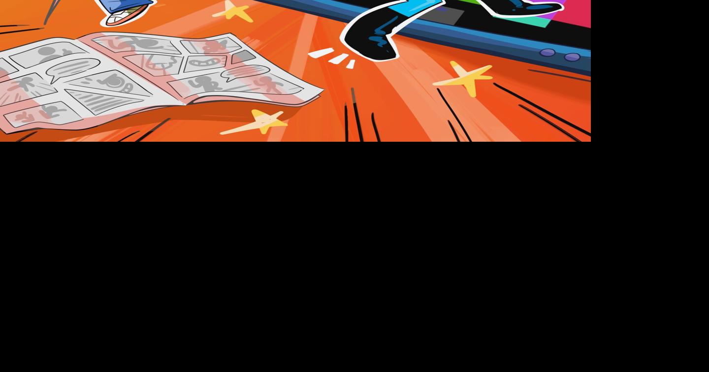 "Scott Pilgrim Takes Off": An anti-sequel level-up for the Scott ...