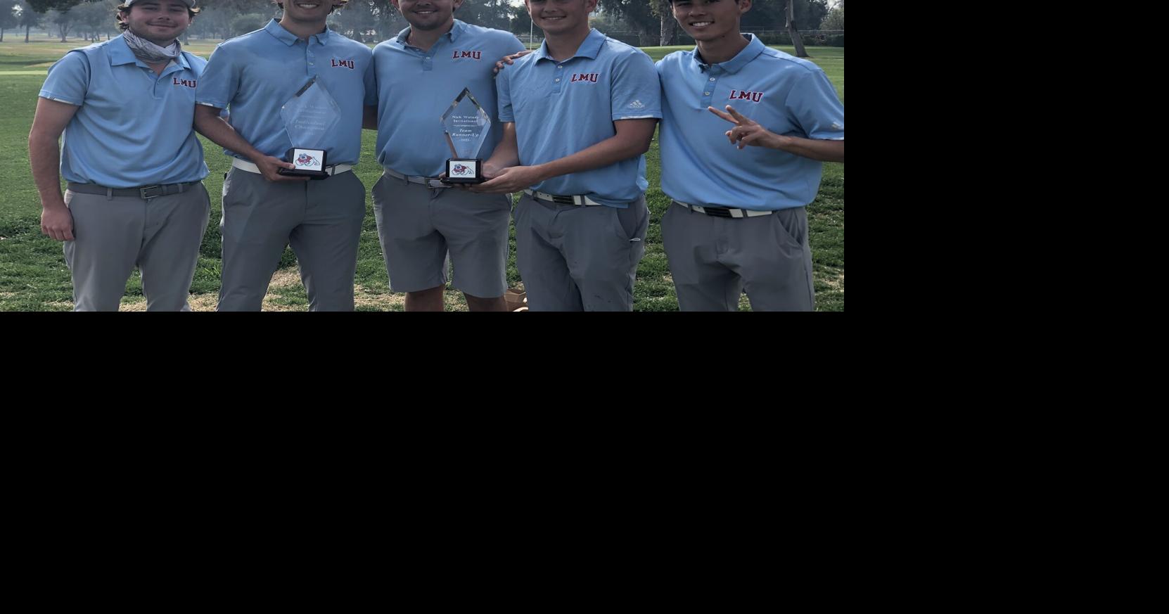 Cohen leads golf team’s strong performance | Golf | laloyolan.com